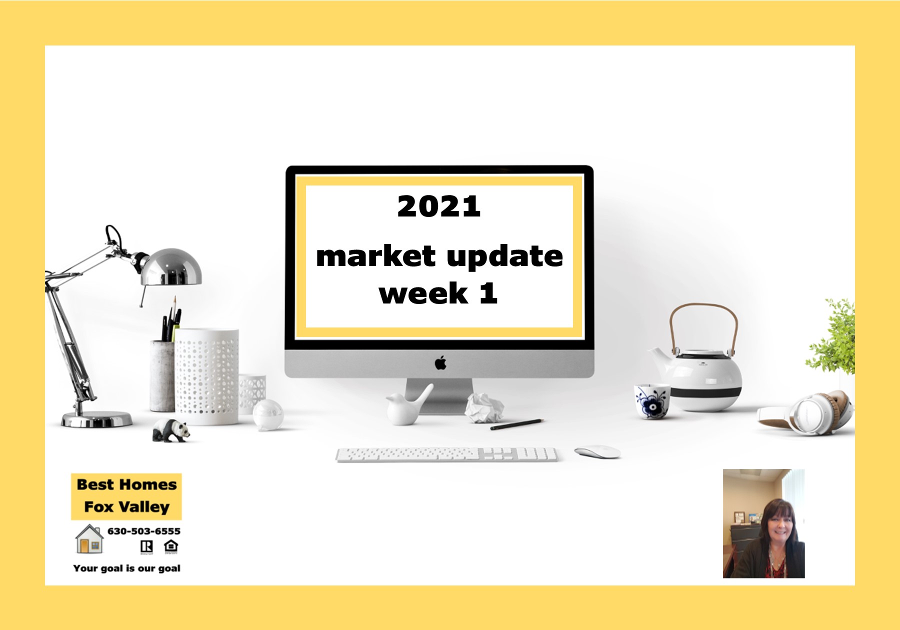 2021 market update week 1