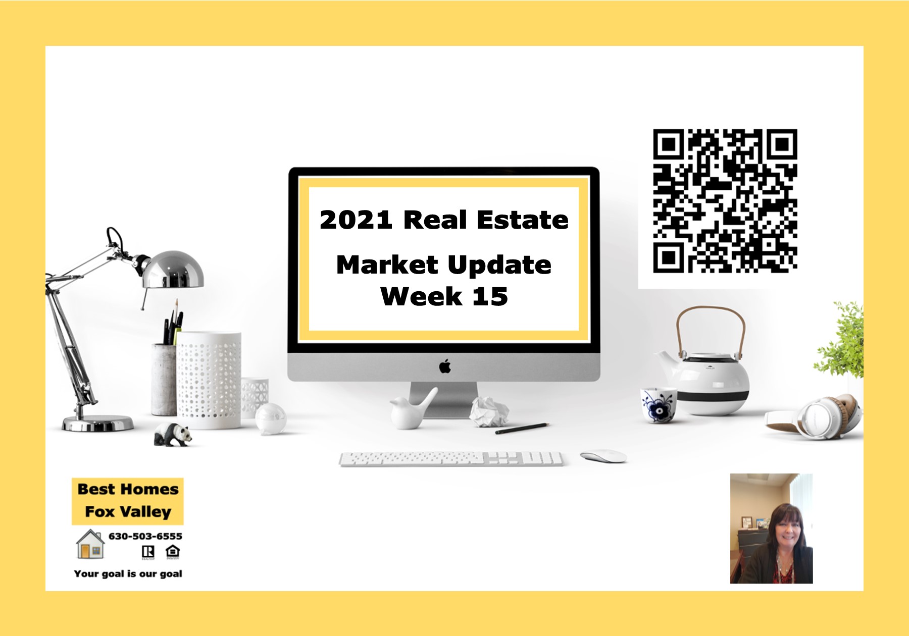 2021 real estate market update week 15
